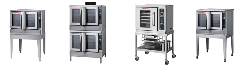 Blodgett Commercial Ovens for Sale | Natural Gas Propane & Electric ...